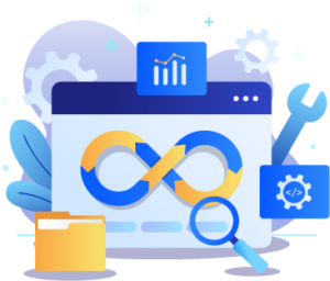 DevOps Automation Services – Lotus Wave Software Solutions