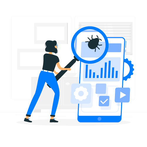 Mobile Testing – Lotus Wave Software Solutions